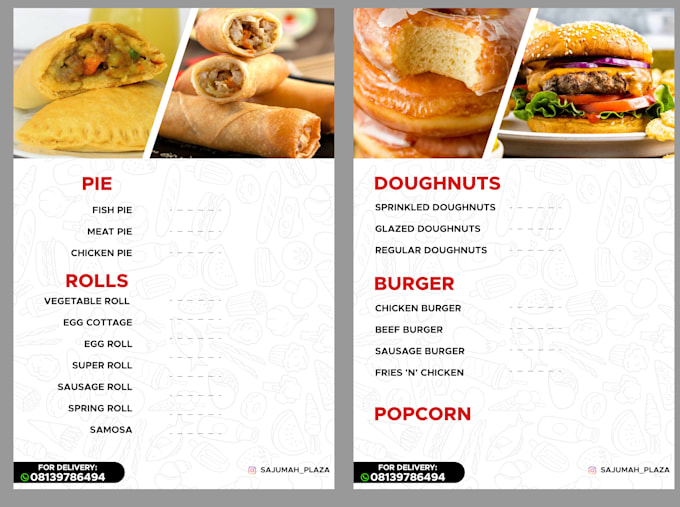 Do interior book layout and paper back formatting for kdp by Mafive ...