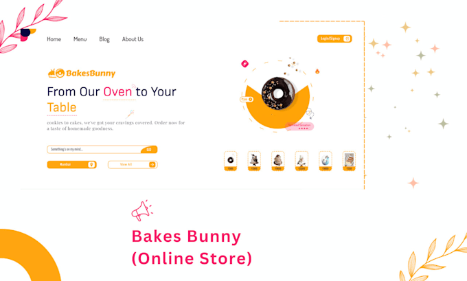 Create Web Development Projects In Reactjs By Ziyasayed2710 Fiverr