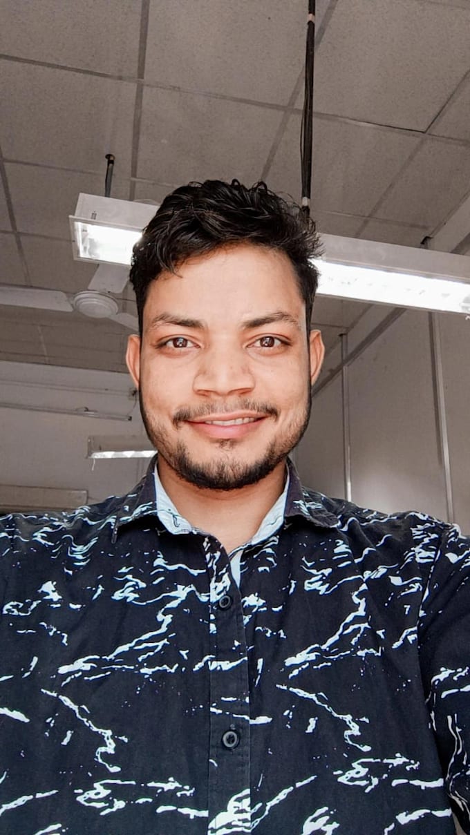 Write content on any topic whatever you will give to me by Nikhilmaitre ...