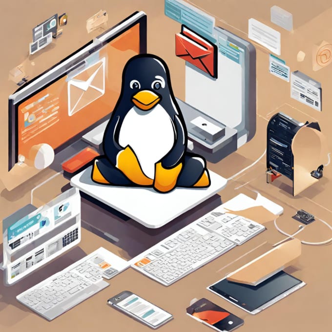 Setup mumara with pmta, server setup, ubuntu, linux lamp install, project upload by ...