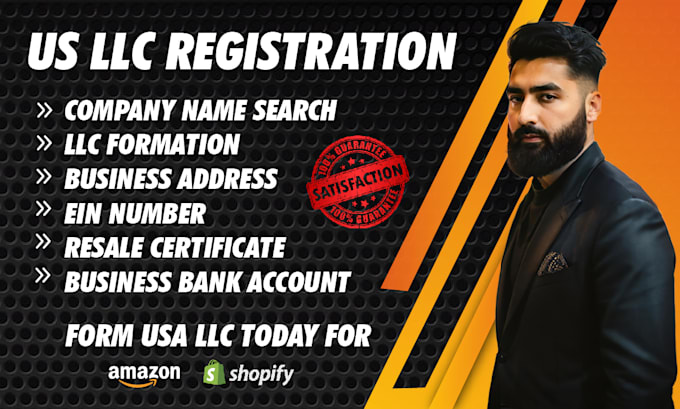 Do us llc registration get an ein for us and non us citizens by ...