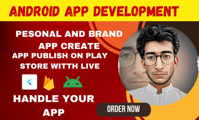 Building Mobile App Development Ios Android App Developer Using Flutter By Backlinksseoex Fiverr