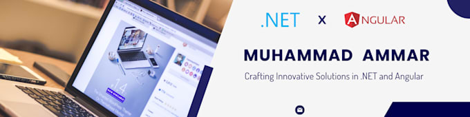 Develop web apps using asp net core and angular by Muhammadamma272 | Fiverr Develop web apps using asp net core and angular by Muhammadamma272 | Fiverr