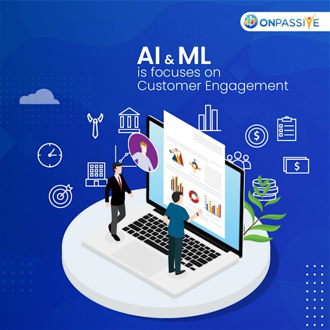 Be your ai ml developer by Projectworld777 | Fiverr