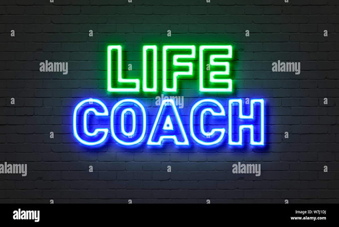 A video game coach and coach professional players