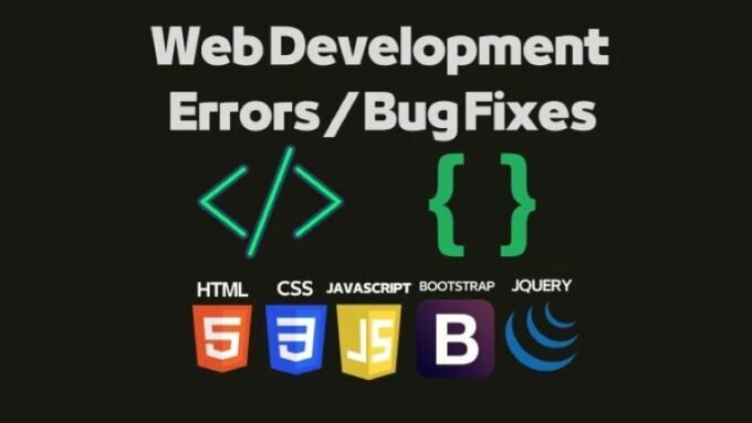 Fix debug html, css, and javascript by Waseemkhan7979 | Fiverr Fix debug html, css, and javascript by Waseemkhan7979 | Fiverr