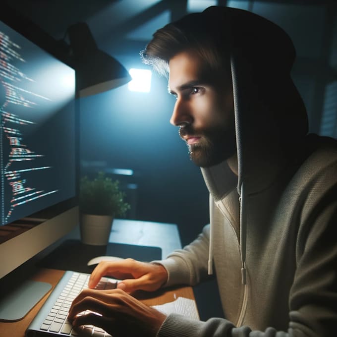 Create a python script to solve your problem by Ijoshua | Fiverr Create a python script to solve your problem by Ijoshua | Fiverr