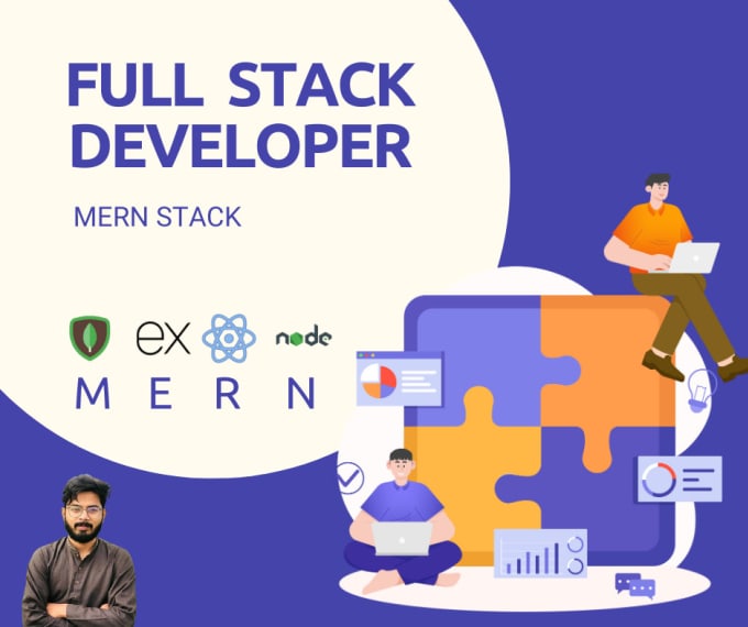 Mern stack web apps with precision by Zunair_shahid66 | Fiverr Mern stack web apps with precision by Zunair_shahid66 | Fiverr