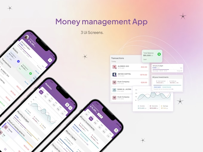Convert any figma, xd, psd, design to react native mobile app by ...