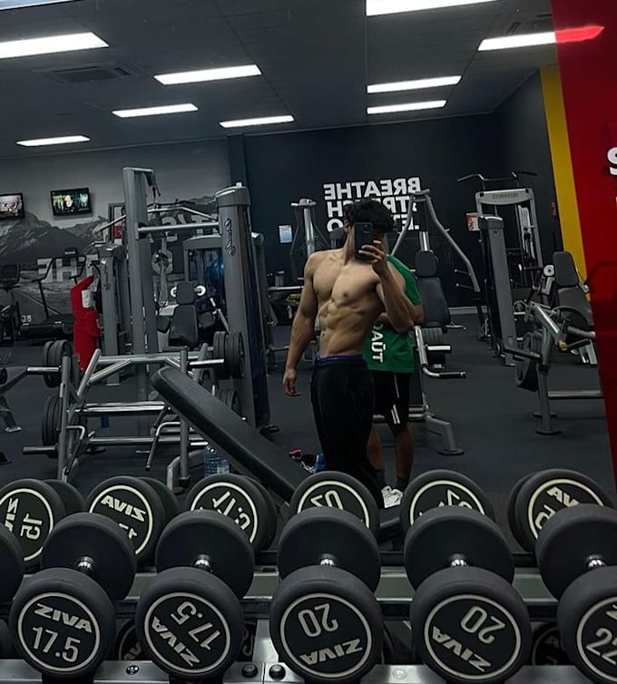 Create a strength or hypertrophy training program based on your needs ...