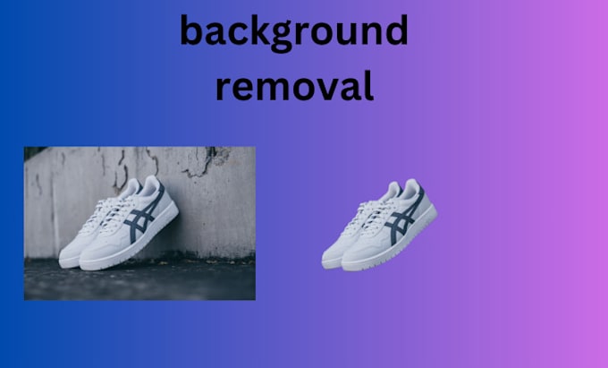 Remove background from image expert photo bg removal by Digitaki | Fiverr