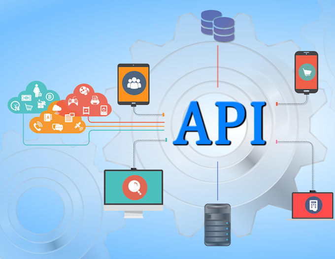 Create a rest api for you in nodejs or asp dotnet core by Patrickmathenge | Fiverr