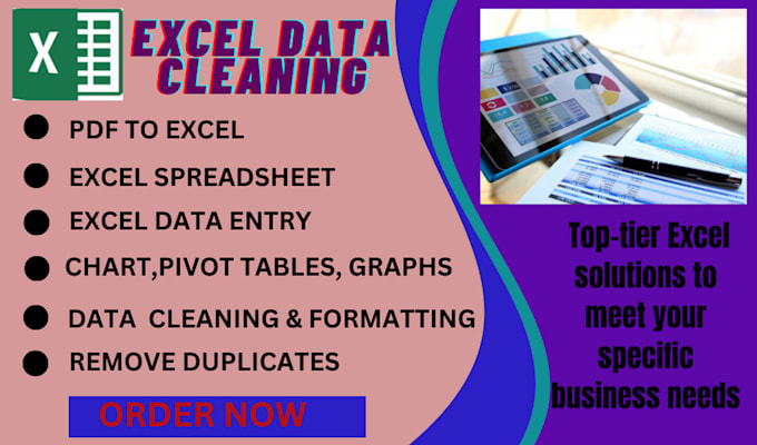 Do Excel Sheet Data Cleaning Formatting Organize Merge And Split Csv