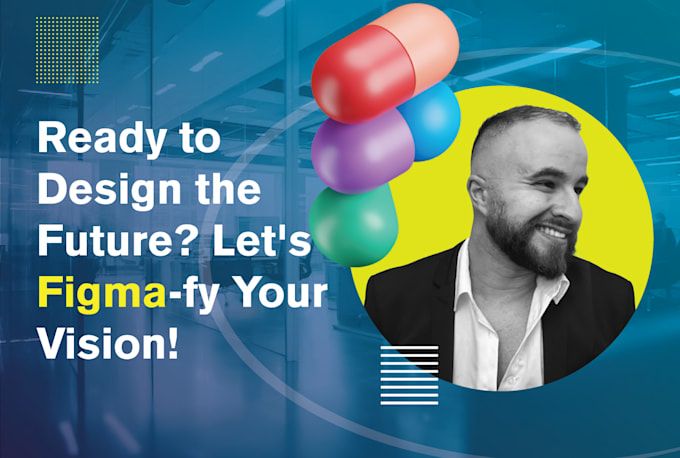 An unique figma design by H_e_beban | Fiverr