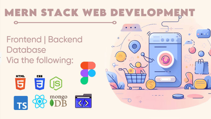 Make Frontend And Backend Of Websites Or Webapps By React By Awais7931