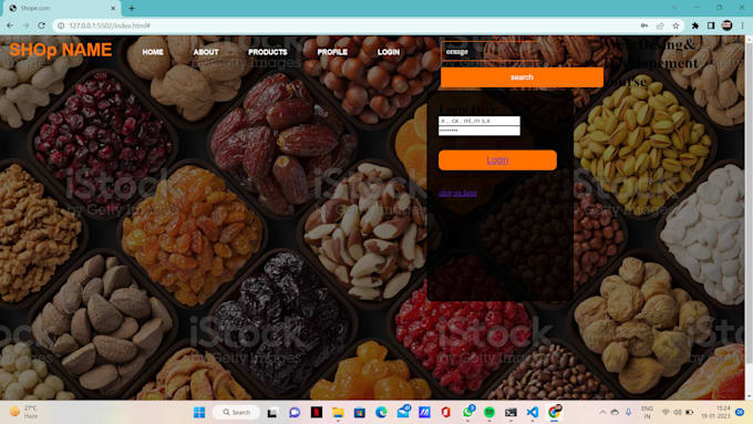 Build any type of webpages and apps and teach java full stack technologies by Subbu153 | Fiverr