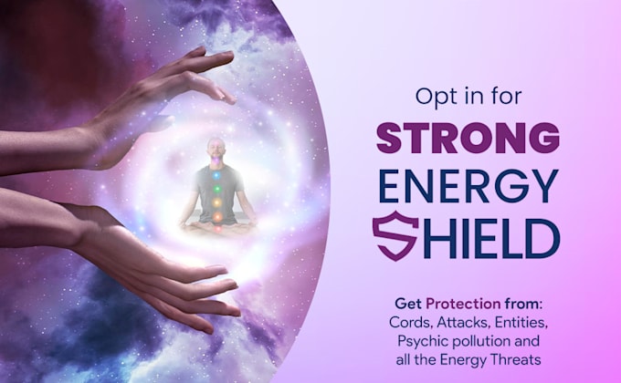 Do strong shielding for energy threats and spell protection by ...