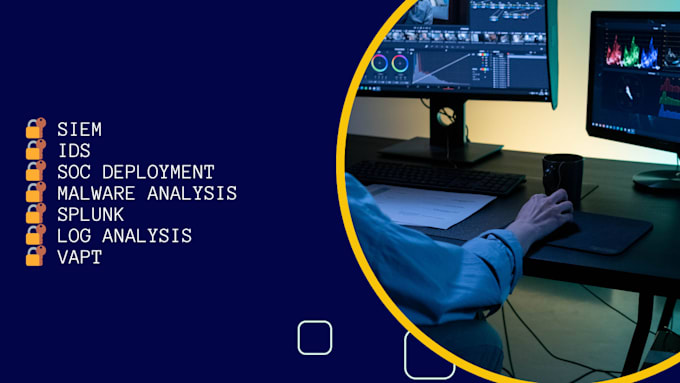 Perform Vapt And Deploy Cybersecurity Solutions By Mustafiz1200 Fiverr