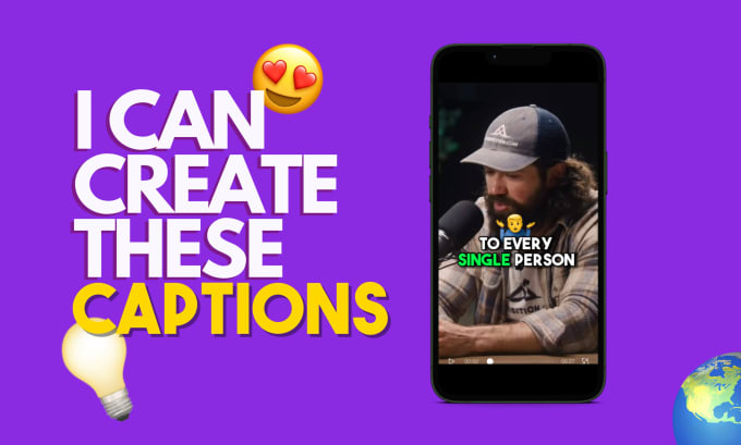 Edit alex hormozi style captions videos by Burrak__ | Fiverr Edit alex hormozi style captions videos by Burrak__ | Fiverr