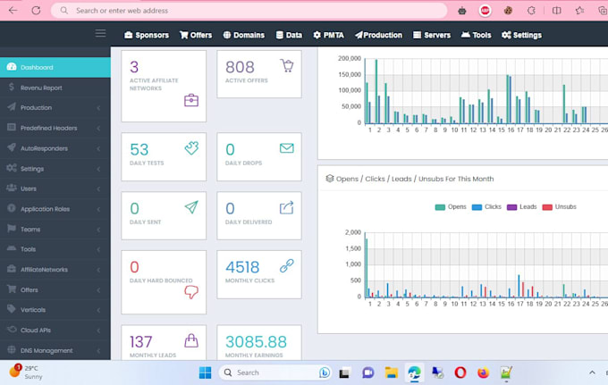 Install iresponseplus or v4 srv pmta4 and 5 with a tutorial by Rafik_ds ...