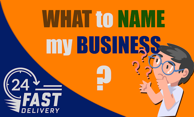 Invent unique and catchy brand names and slogans for your business by ...