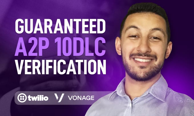 Ensure a2p 10dlc brand and campaign verification on your sms by ...