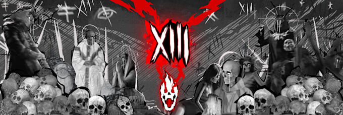 Create custom banner for your profile by Silohasart | Fiverr