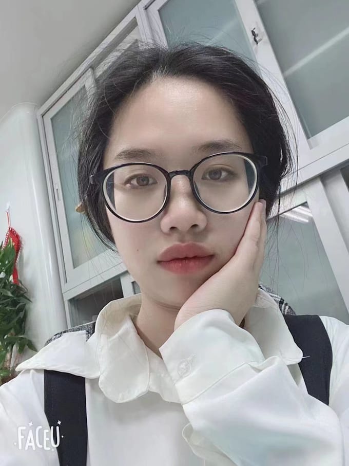 Practice putonghua with you by Lybmylove728 | Fiverr