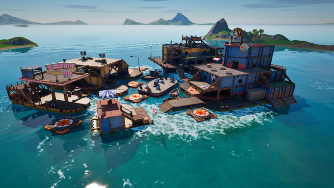 Create Custom Gmod Mapmlo Mapskyrim Locationfivem And Csgo Map By Dannyjeoffrey Fiverr