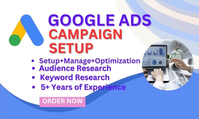 Setup highly converting google ads adwords ppc shopping performance max ... Setup highly converting google ads adwords ppc shopping performance max ...