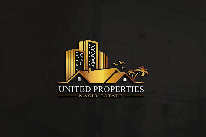 Create a clean, modern, and timeless logo design for your business by ...