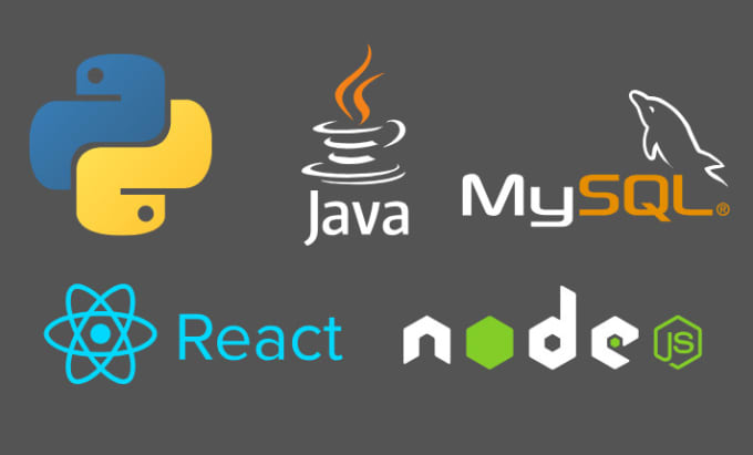 Do Ai Ml And Cv In Python And Web Dev In Javascript Mern By Hassansoft Fiverr