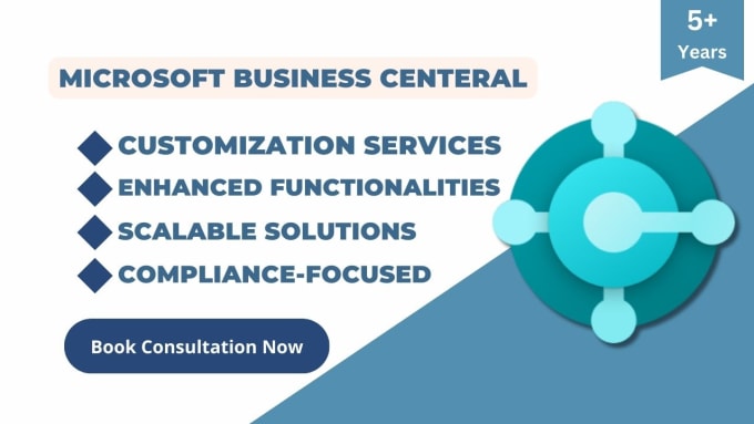 Microsoft dynamics 365 business central partner customization services ... Microsoft dynamics 365 business central partner customization services ...