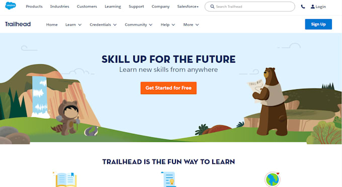 Do your trailhead ranger ranks super badges and any salesforce ...