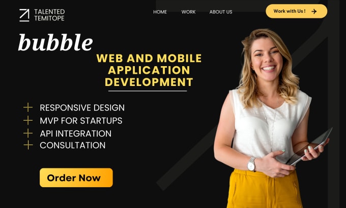 Develop bubble app bubble web application bubble io mvp prototype ... Develop bubble app bubble web application bubble io mvp prototype ...