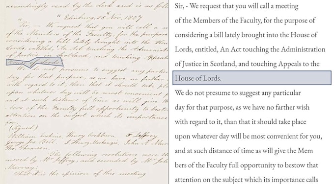 Turn your handwritten notes into digital files by Anishatariq | Fiverr