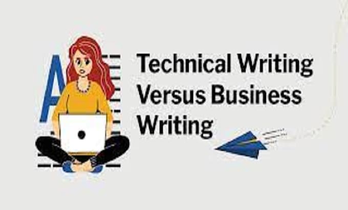 Do business technical writing by Aboveyatech | Fiverr