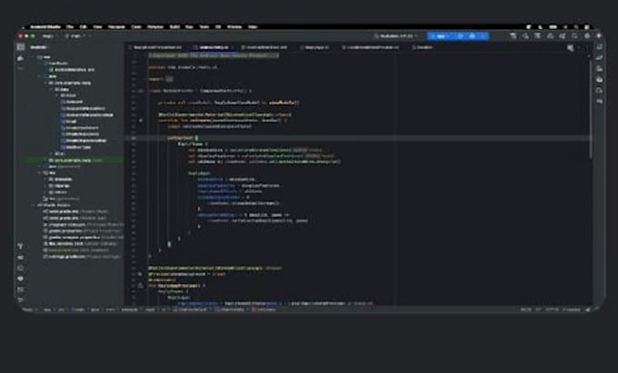 Create android automation bot android app bot by Hogidiolu | Fiverr Create android automation bot android app bot by Hogidiolu | Fiverr