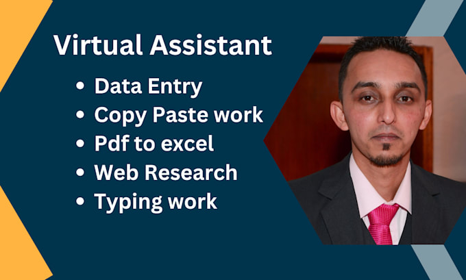 Do accurate data entry, typing and copy paste work by Nahezramoly | Fiverr Do accurate data entry, typing and copy paste work by Nahezramoly | Fiverr