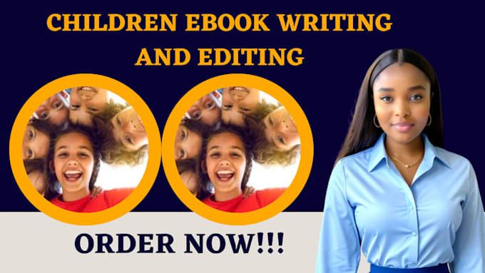 Do kids book illustration and children story book illustration children ...