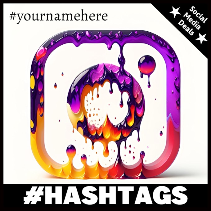 Post 3 of your videos with 10 hashtags to help build your own hashtag ...