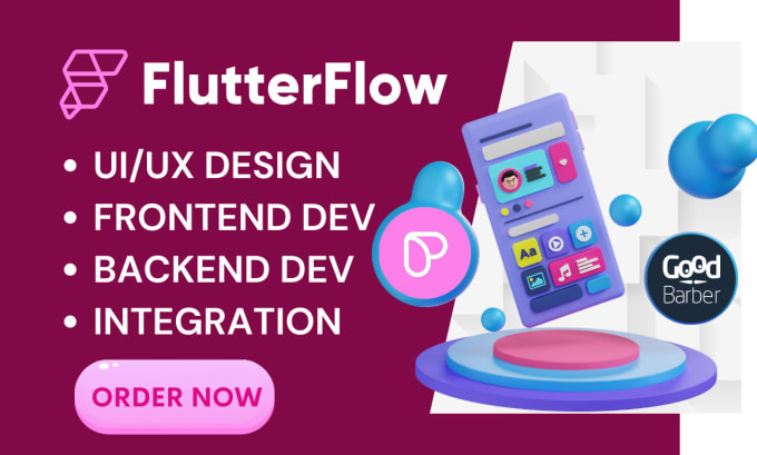 Hacer la aplicación flutterflow interfaz de usuario de flutterflow ... Hacer la aplicación flutterflow interfaz de usuario de flutterflow ...