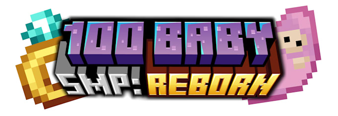 Create a logo for your minecraft smp or public server by Ktmh96 | Fiverr
