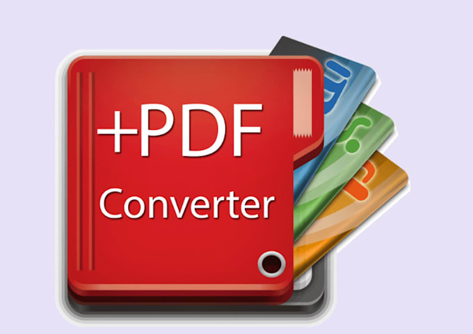 Convert all types of documents by Kainatarts | Fiverr