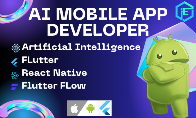 Develop Mobile App With Ai Integration Using React Native Flutterflow