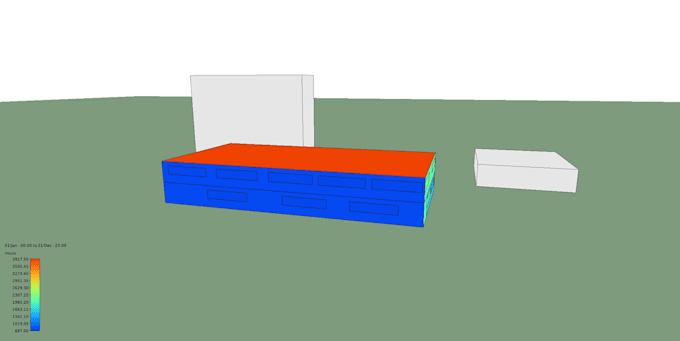 Hvac system design using ies ve by Yohanjayantha | Fiverr