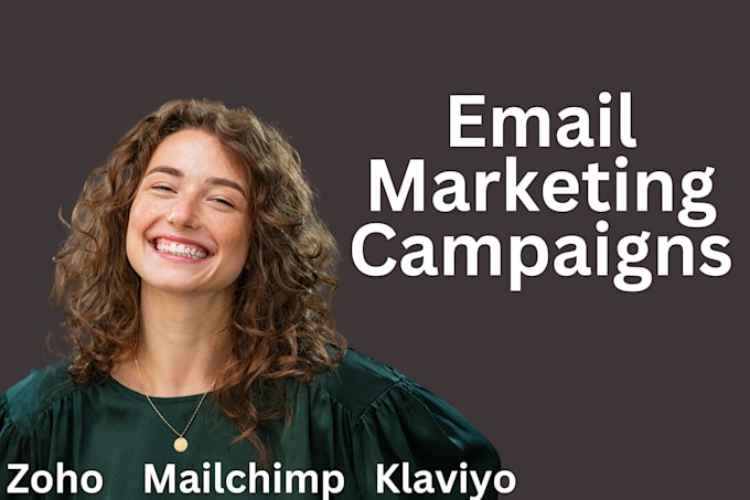 Set up your email marketing automation campaigns, zoho email campaign ...