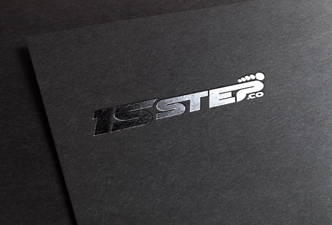 Creatively replicate your logo with metal stamping by Ninjatechniques ...