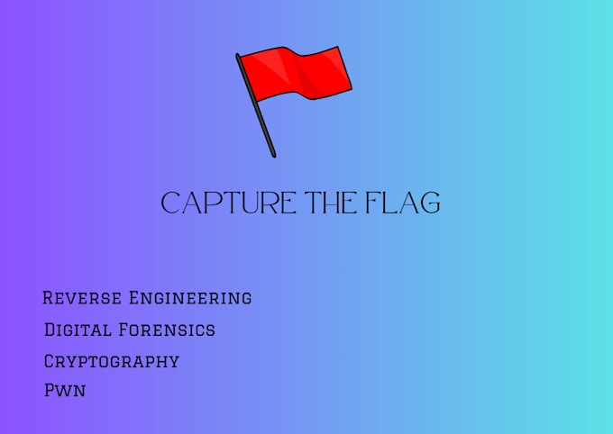 Help you solve, create ctf challenges and machines by Abdullahzamir43 ...