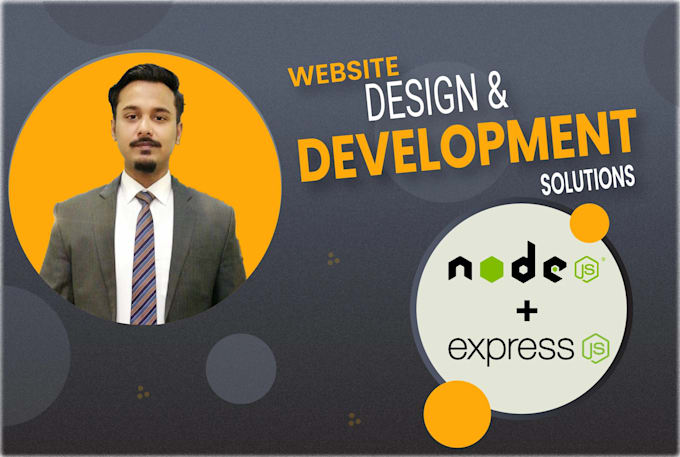 Create high performance rest apis with nodejs by Syedsaroshfarr | Fiverr Create high performance rest apis with nodejs by Syedsaroshfarr | Fiverr